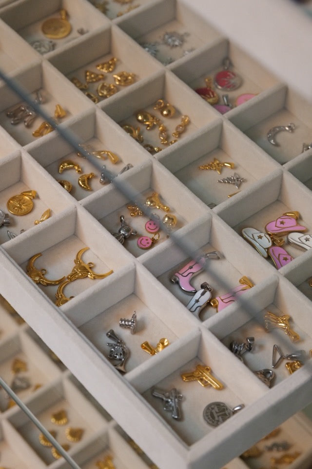 Charms for Children – Charmology