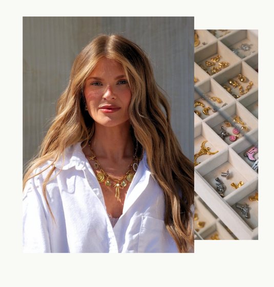 About – Charmology