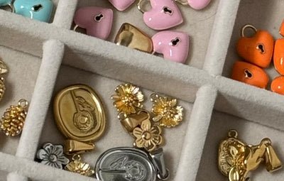 Charms for Children – Charmology