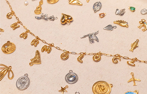 Charms for Children – Charmology