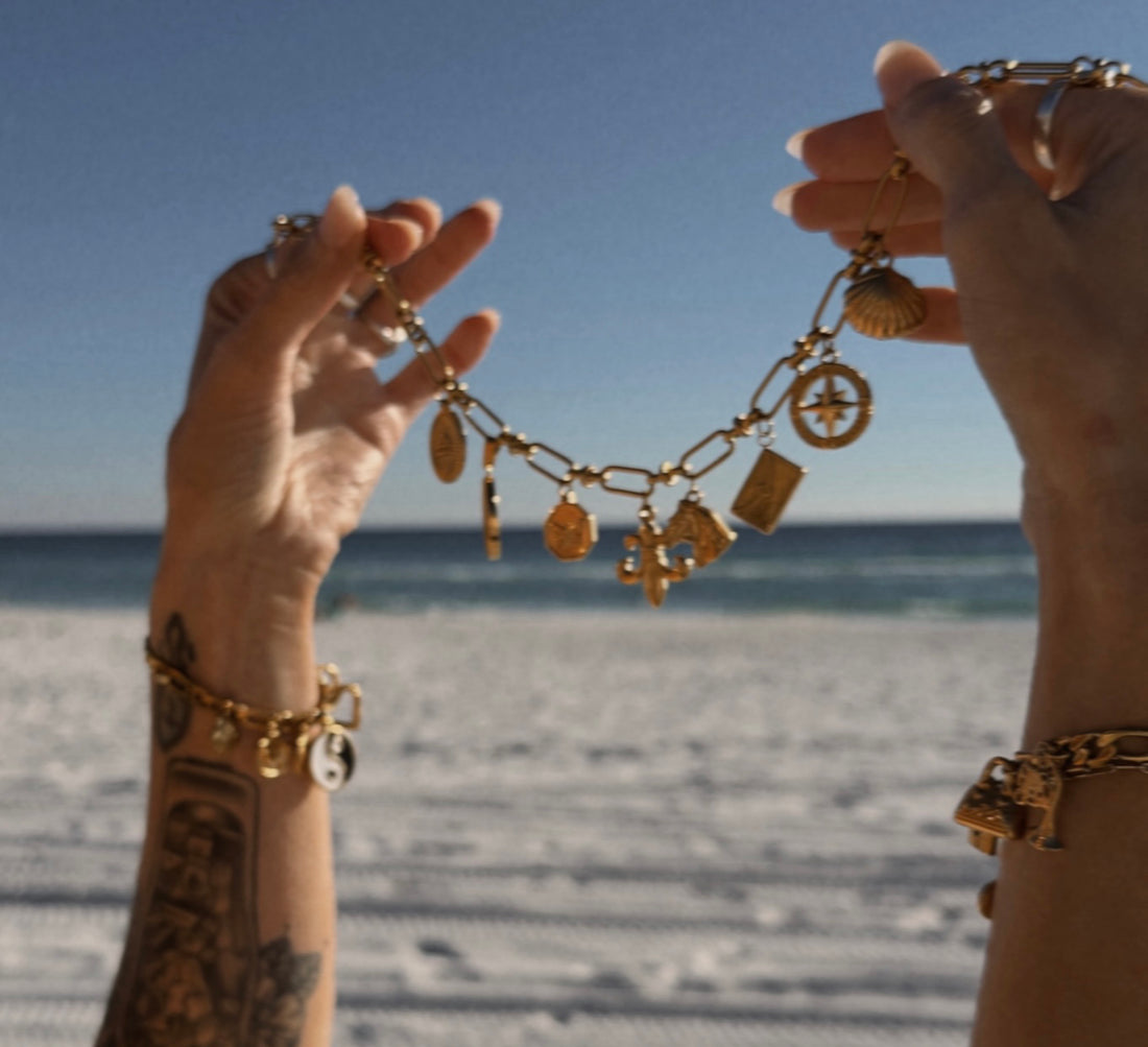 About – Charmology